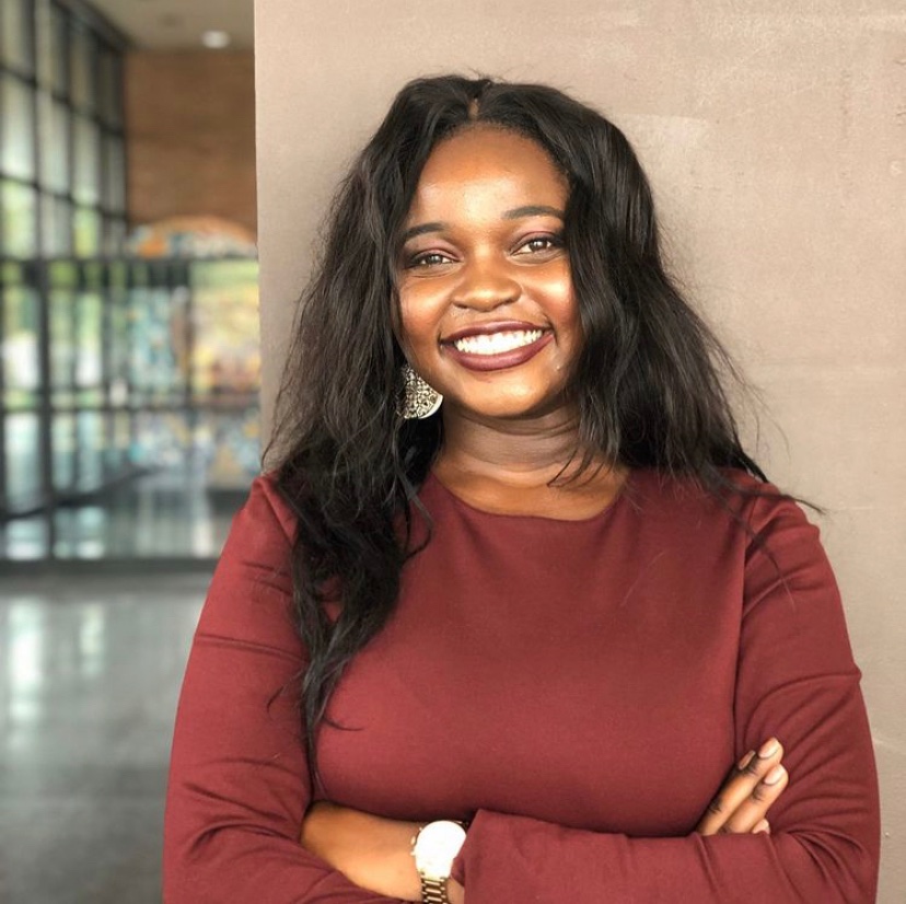 A master’s in Jurisprudence by Debbie Luwagga – Young East African ...